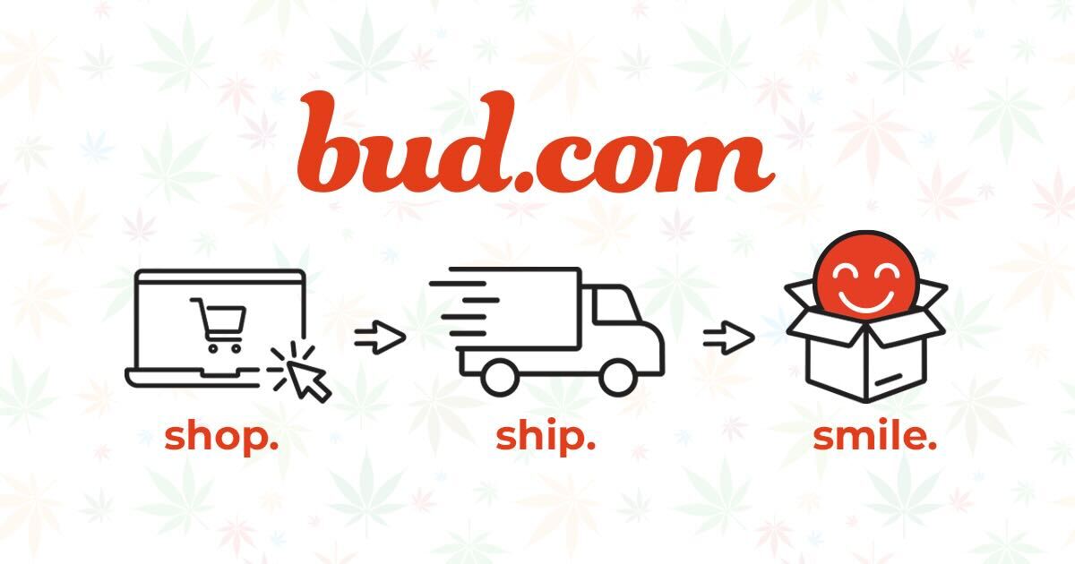 Buy Bud Online - THCA, Delta-8, Delta-9 THC & CBD - bud.com